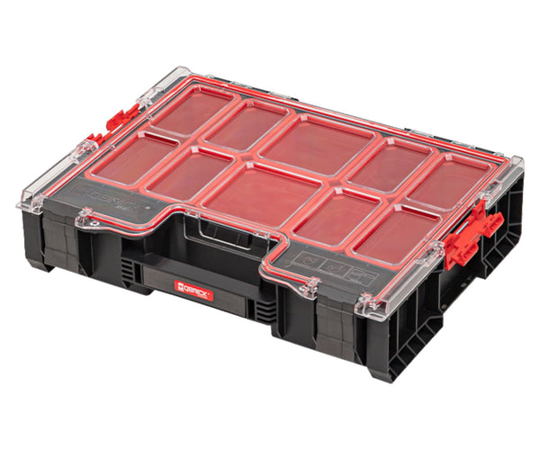 Qbrick PRO 300 Organizer: Perfekte Ordnung für Handwerk & DIY ...
