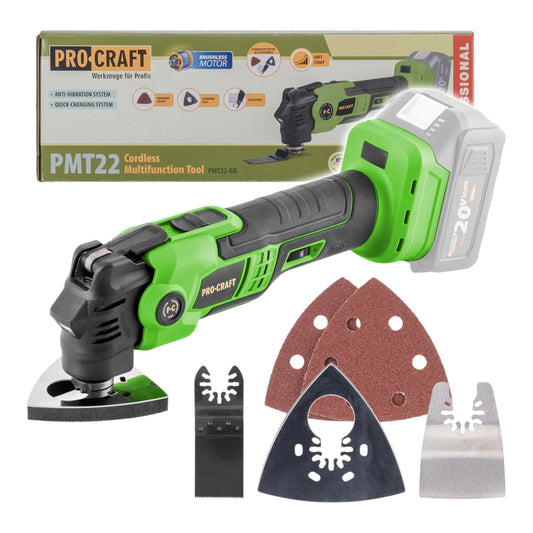 Procraft Werkzeuge – Günstig & zuverlässig | Toolbrothers