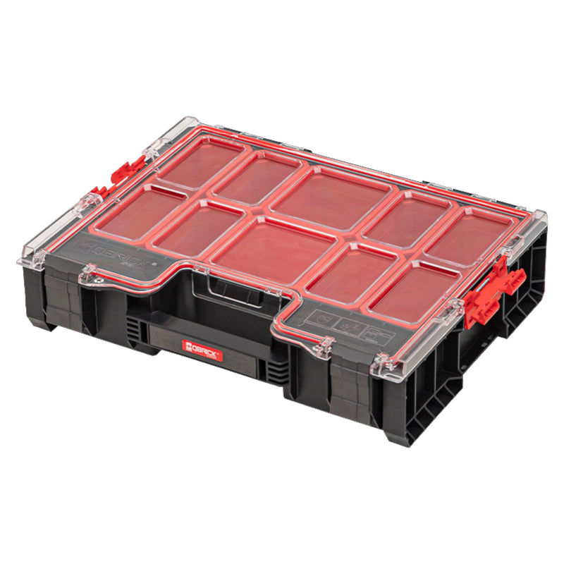QBRICK System - Alle Koffer, Boxen, Organizer | Toolbrothers