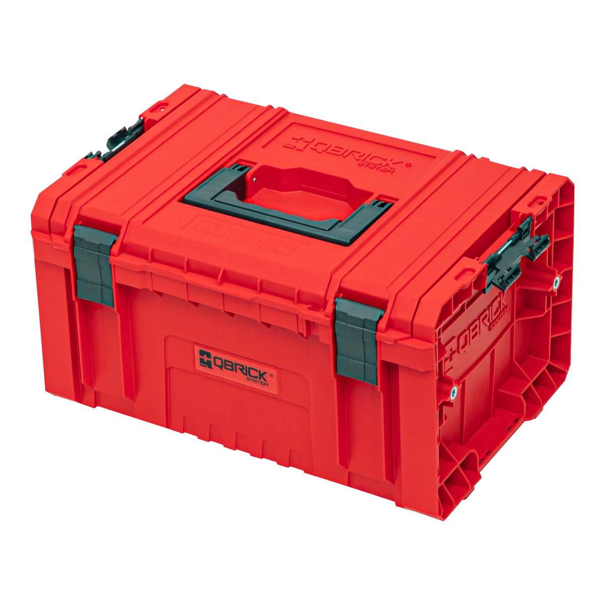 QBRICK System - Alle Koffer, Boxen, Organizer | Toolbrothers